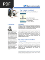 Book Summary - Traction | PDF | Performance Indicator | Goal