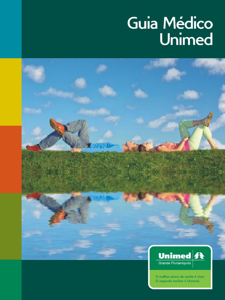 Guia Médico - Unimed Florianópolis | Download grátis PDF | Remédio | Especialidades médicas