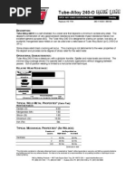 Clarifier Sizing and Design Guidelines | PDF | Water Supply | Waste ...