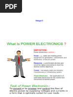 Power ORing with Ideal Diode Controllers | PDF | Mosfet | Field Effect ...