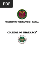 GMAP Poster | PDF | Health Care | Therapy