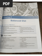 Understanding the Multi-Mix Principle | PDF | Staple Foods | Foods