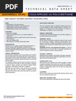 Insutech Insulation Solutions Overview | PDF | Concrete | Thermal ...