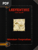 Survival Difficulty Class System Overview | PDF