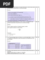 Central Composite Design Overview | PDF | Analysis Of Variance ...