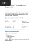 Prokefen : Indications et Posologie | PDF | Pharmacie | Traitements ...