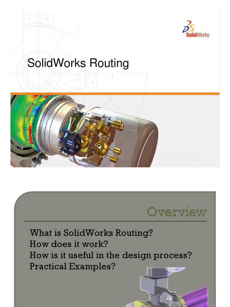 Routing | PDF | Cable | Pipe (Fluid Conveyance)