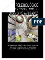 Tipos de Controle Biológico na Agricultura | PDF | Controle de pragas ...