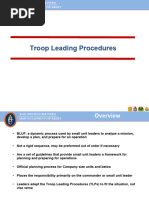 Logistics BOLC Overview and Training | PDF | Logistics | Military Science