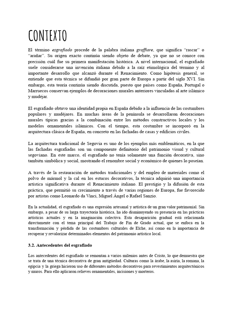 Prueba Contexto+ | PDF
