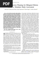 Simulator Sickness Questionnaire (1993) | PDF