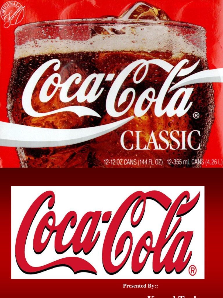 Coca-Cola Advertisement Analysis Under 40 Characters | PDF | Coca Cola ...