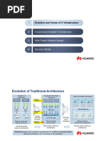 FusionCube 1000 (Hypervisor) - Datasheet | PDF | Desktop Virtualization ...
