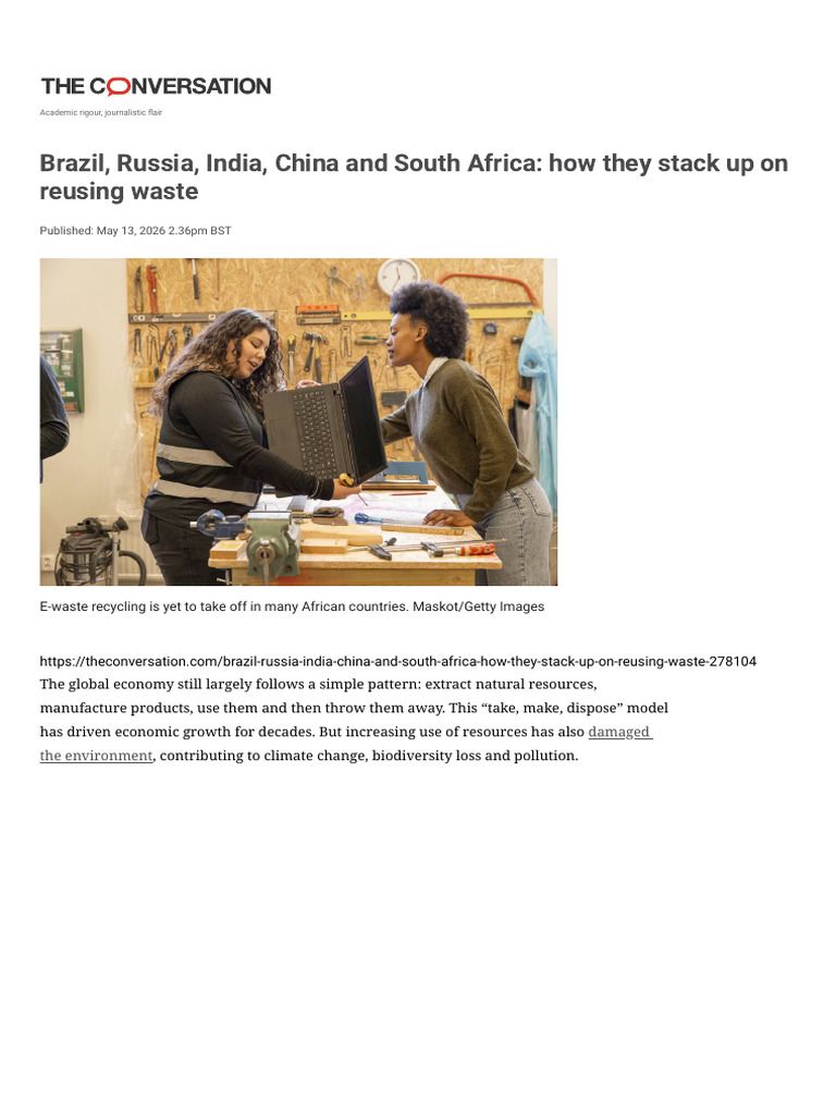 Brazil, Russia, India, China and South Africa_ how they stack up on ...