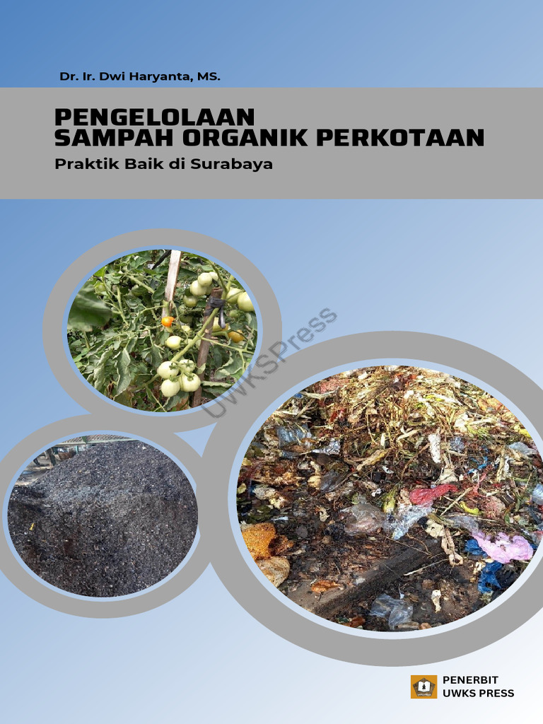 Buku Pengelolaan Sampah_Pak Dwi_watermark | PDF