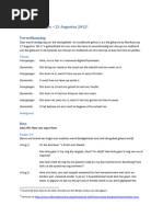 BESKIKBARE VONKK Liedere | PDF
