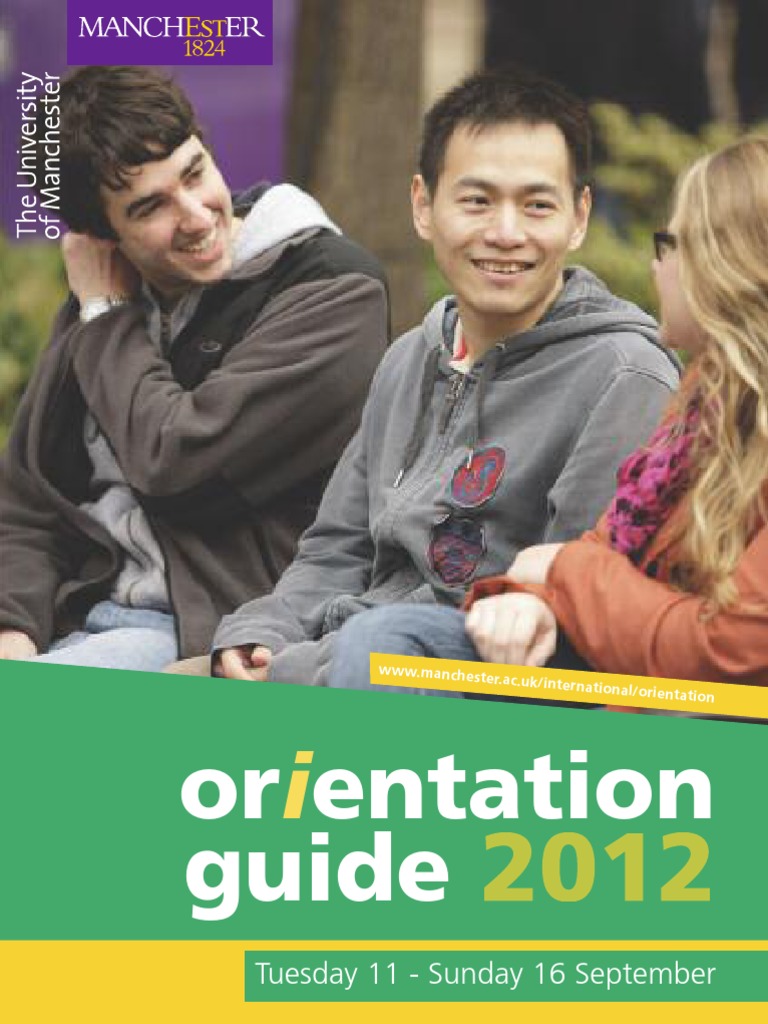 Orientation Guide 2012 Final | PDF | General Practitioner | Bus