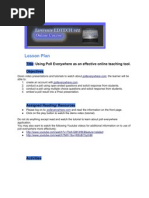 Web 2.0 Survey & Polling Tools: A Quick Guide | PDF | Survey ...