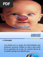 Feto Arlequin | PDF | Especialidades Medicas | Medicina