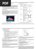 AASHTO Weaving Length | PDF | Interchange (Road) | Controlled Access ...
