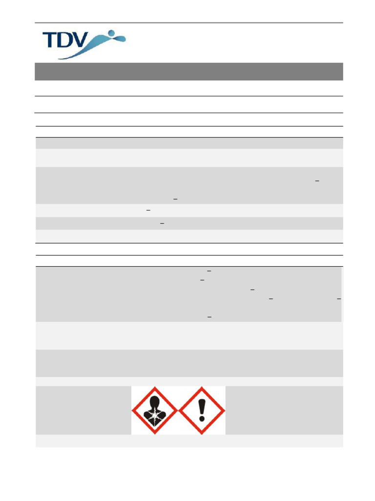 Resinlay Pattern | PDF | Toxicidade