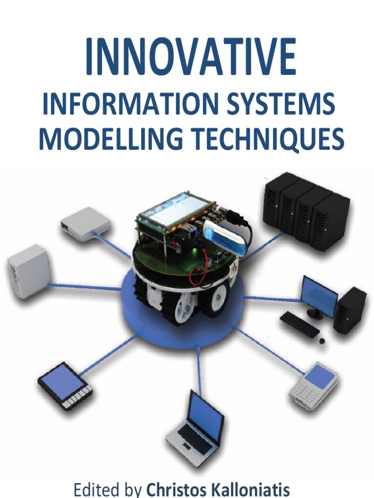 Innovative Information Systems Modelling Techniques ITO12 | Conceptual ...