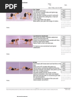 PLEM Installation Details | PDF | Subsea (Technology) | Geotechnical ...