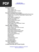 CLG Return Codes | PDF | Cheque | Payments