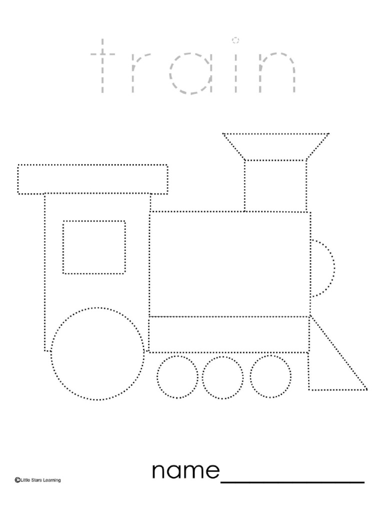 Transportation Pre-Writing | PDF