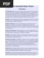 Kabi Kabi Buroinjin | PDF | Teams | Team Sports