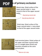 Damon Torque and Bracket Placement Guide | PDF | Dentistry Branches ...