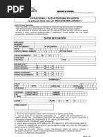 Cómo Debe Realizarse La Foliación en Los Documentos de Archivo | PDF ...