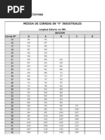 Krejcie Morgan Sample Size Table | PDF | Margin Of Error | Accuracy And ...