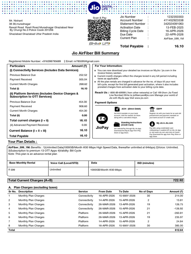 My_Bill_undefined_778700835922.pdf1779106596907_778700835922 | PDF ...