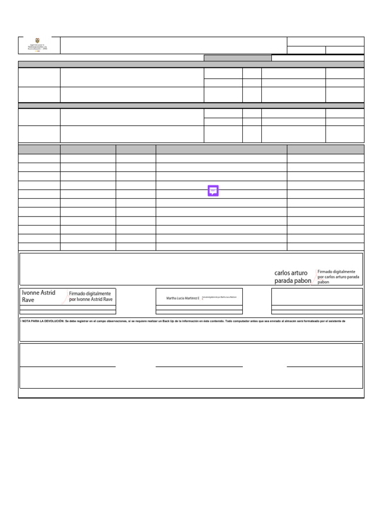1449-Asignación Portátil 0107187260 Ivonne Rave | PDF | Ciencias de la ...