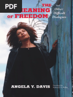 Teaching To Transgress: Education As The Practice of Freedom | PDF