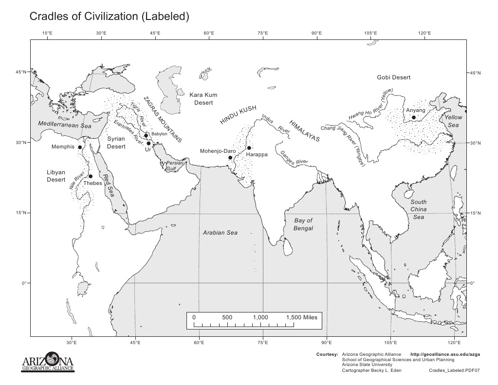 Cradles Labeleds | PDF