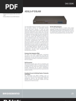 Infoblox Datasheet - Trinzic 800, 1400, 2200 and 4000 Series ...