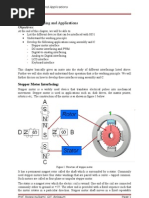Stepper Motor Control Using 8051 | PDF | Microcontroller | Electrical Connector