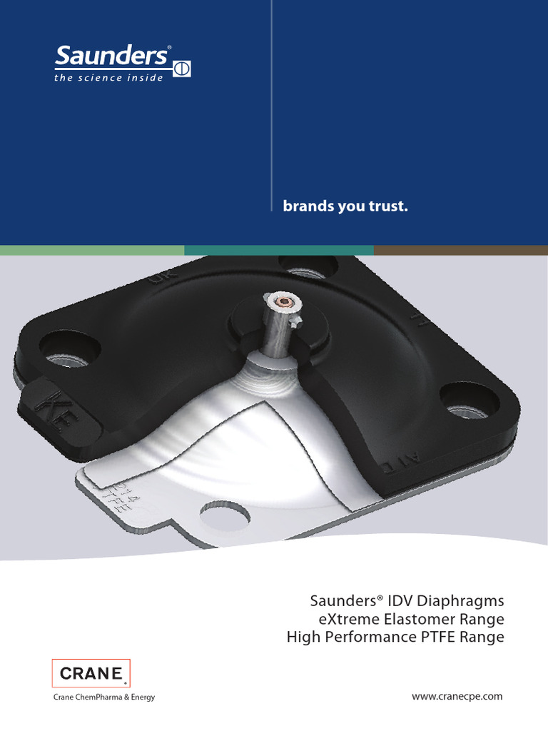 Cpe Saunders Idv Diaphragms Td en a4 2020-01-31 Web | PDF | Chlorine ...