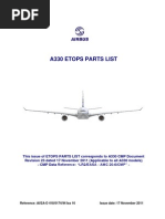 A320 51-57 Structure | PDF | Fuselage | Landing Gear