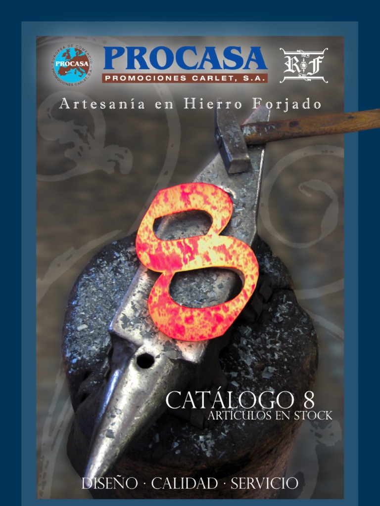 Procasa Catalogo | PDF