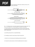 ADL Scoring Cheat Sheet | PDF | Hygiene | Wheelchair