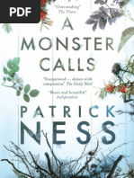 A Monster Calls PDF | PDF