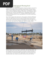 API 650 Key Points Latest 2025 | PDF | Mechanical Engineering | Plumbing