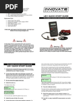 Measure Fuel Level With Arduino: Instructables | PDF | Electrical ...