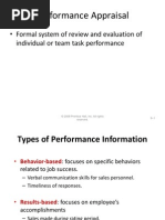 PPT-Performance Appraisal | PDF | Performance Appraisal ...