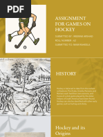 Sofcrosse Skills and Rules Guide | PDF