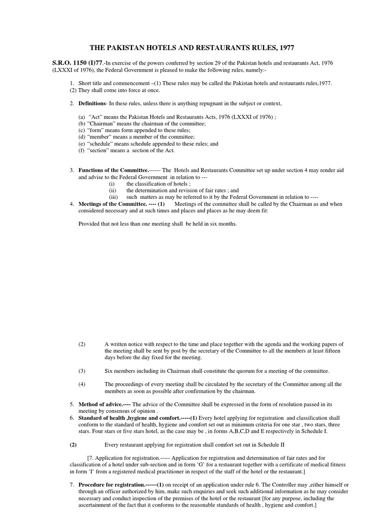 Hotel Rules 1977 | Bathroom | Bedroom