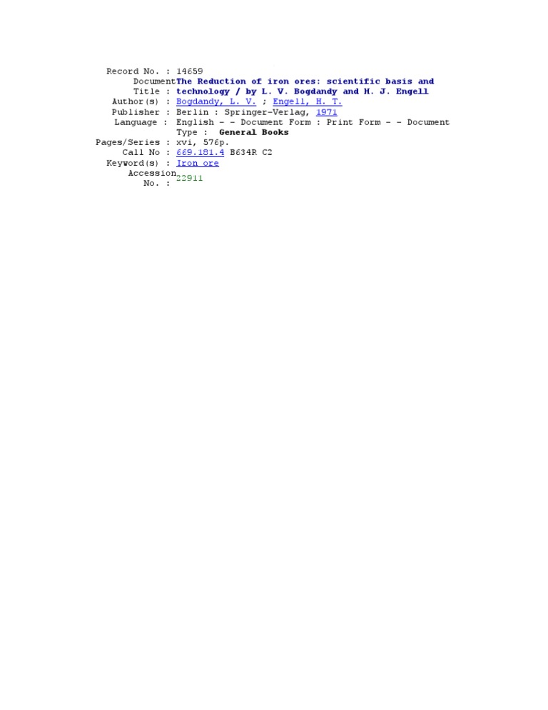 Book DRI | PDF
